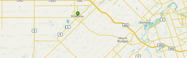 Best Mountain Biking Trails in Strathroy-Caradoc | AllTrails