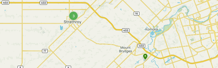 Best River Trails in Strathroy-Caradoc | AllTrails