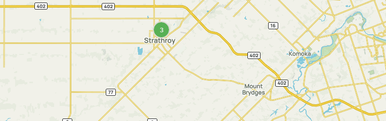Best Views Trails in Strathroy-Caradoc | AllTrails