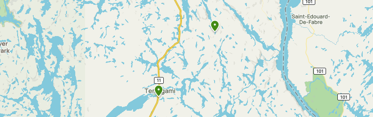 Best Camping Trails in Temagami | AllTrails