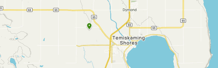 Best River Trails in Temiskaming Shores | AllTrails