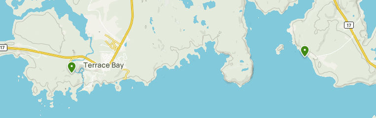 2023 Best Camping Trails in Terrace Bay | AllTrails