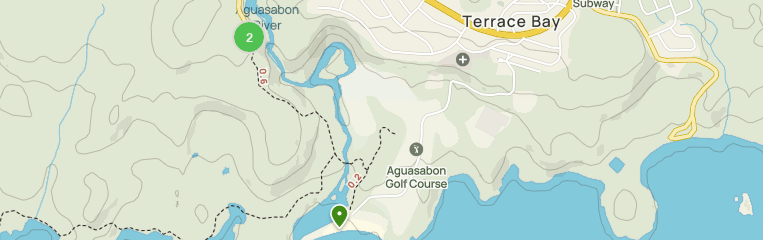 Best River Trails in Terrace Bay | AllTrails