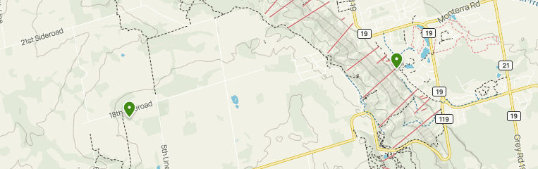 Best Waterfall Trails in The Blue Mountains | AllTrails