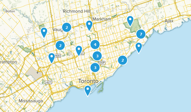 Best Forest Trails near Toronto, Ontario Canada | AllTrails