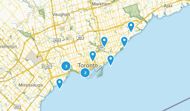 Best Lake Trails near Toronto, Ontario Canada | AllTrails