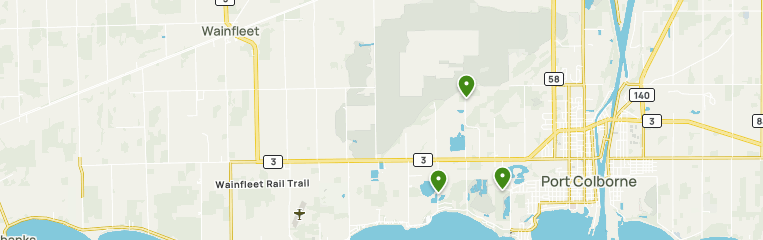 Best Walking Trails in Wainfleet | AllTrails