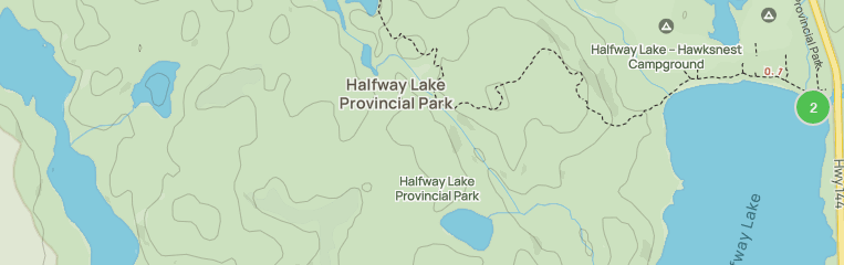2023 Best Paddle Sports Trails in Windy Lake | AllTrails