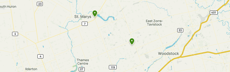 Best Walking Trails in Zorra | AllTrails