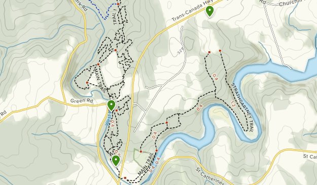 Best Views Trails near Bonshaw, Prince Edward Island Canada | AllTrails