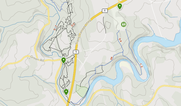 Best Views Trails near Bonshaw, Prince Edward Island Canada | AllTrails