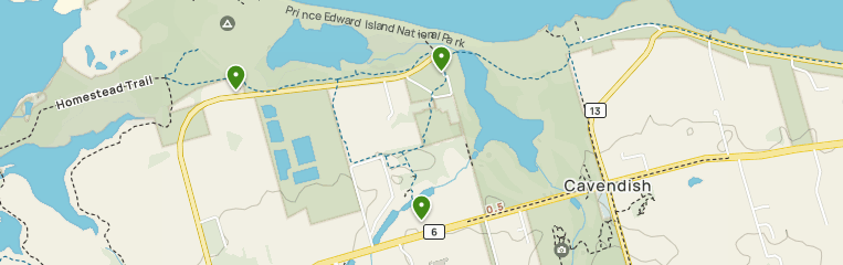 Best Beach Trails in Cavendish | AllTrails