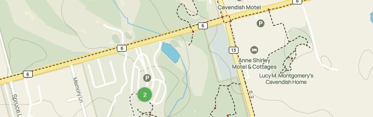 Best Historic Site Trails in Cavendish | AllTrails