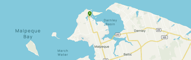 2023 Best Beach Trails in Malpeque | AllTrails