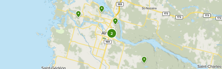 Best River Trails in Alma | AllTrails