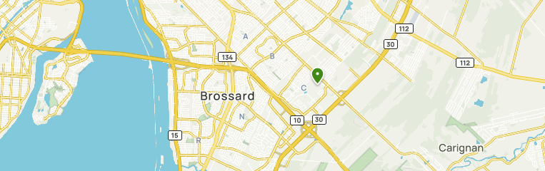 2023 Best Walking Trails in Brossard | AllTrails