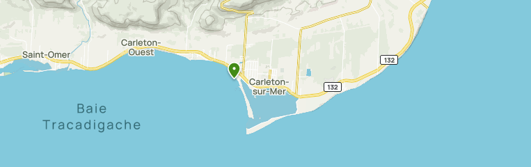 2023 Best Scenic Driving Trails in Carleton-Sur-Mer | AllTrails