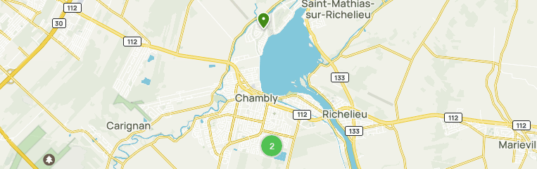 Best Forest Trails in Chambly | AllTrails