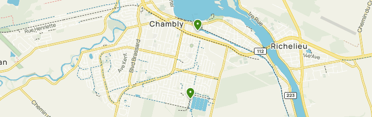 Best Kid Friendly Trails in Chambly | AllTrails
