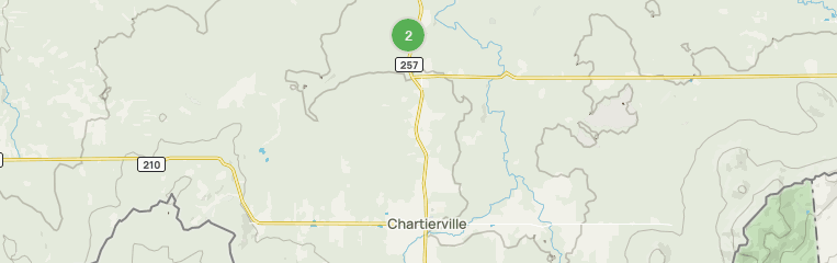 Best Historic Site Trails in Chartierville | AllTrails