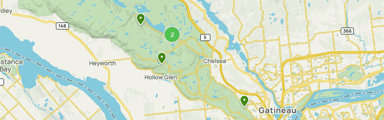 Best Camping Trails in Chelsea | AllTrails