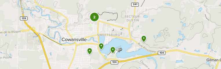 Best Kid Friendly Trails in Cowansville | AllTrails