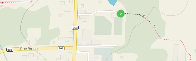 2023 Best Forest Trails in Dunham | AllTrails