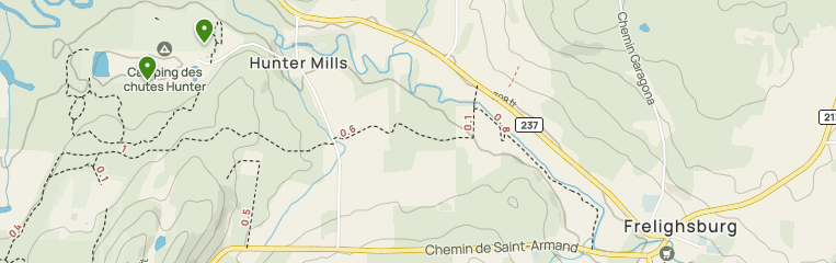 Best Forest Trails in Frelighsburg | AllTrails