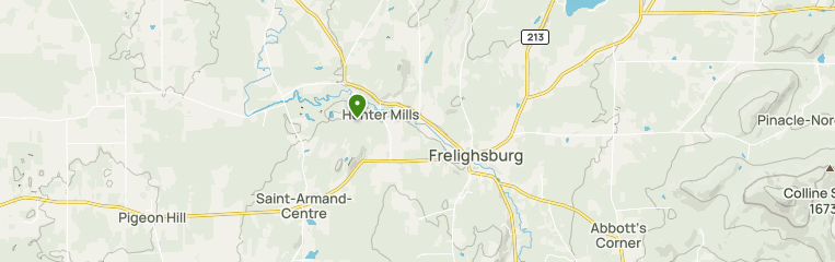 2023 Best Wild Flowers Trails in Frelighsburg | AllTrails