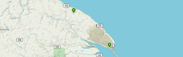 Best Waterfall Trails in Gaspe | AllTrails