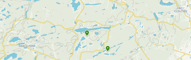 Best Walking Trails in Gore | AllTrails