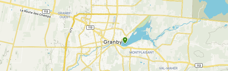 Best Beach Trails in Granby | AllTrails
