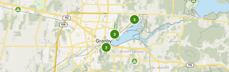 10 Best Forest Trails in Granby | AllTrails