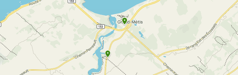 2023 Best Forest Trails in Grand-Métis | AllTrails