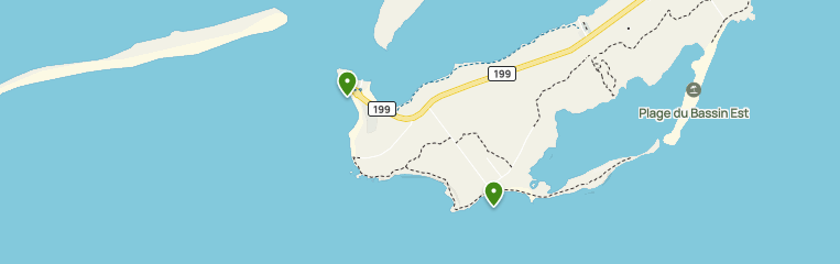 Best Scenic Driving Trails in Grande-Entrée | AllTrails