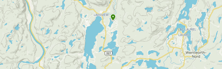 Best Forest Trails in Harrington | AllTrails