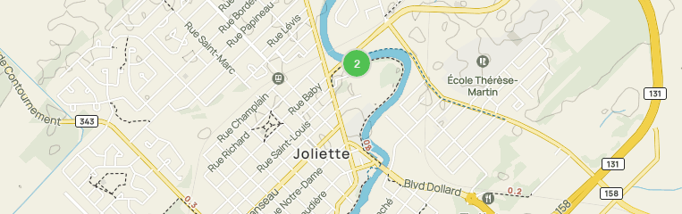 Best Forest Trails in Joliette | AllTrails