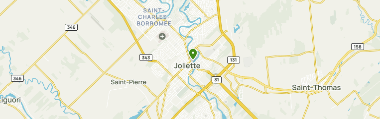 Best Walking Trails in Joliette | AllTrails