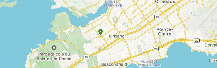 Best Stroller Friendly Trails in Kirkland | AllTrails