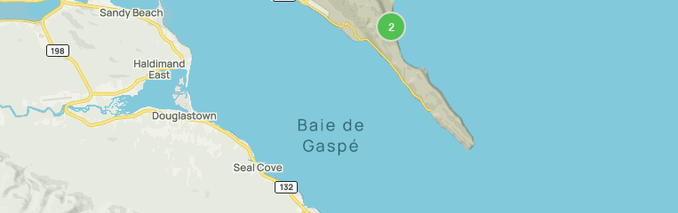 2023 Best Beach Trails in L'Anse-à-Brillant | AllTrails