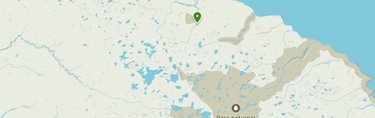 Best Cave Trails in L'Île-D'Anticosti | AllTrails