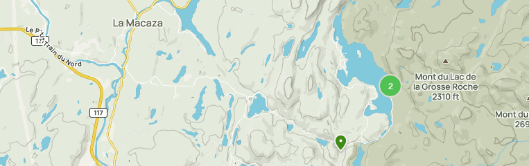 Best Camping Trails in La Macaza | AllTrails