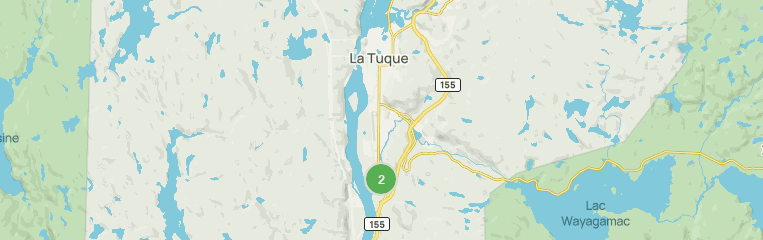 Best Walking Trails in La Tuque | AllTrails