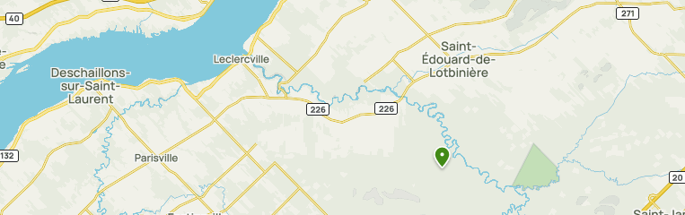 Best Camping Trails in Leclercville | AllTrails