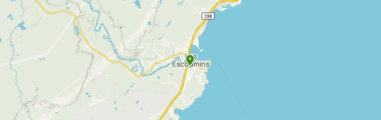 2023 Best Wildlife Trails in Les Escoumins | AllTrails