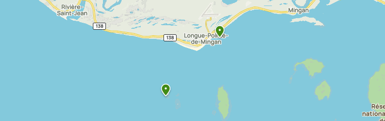 Best Beach Trails in Longue-Pointe-de-Mingan | AllTrails
