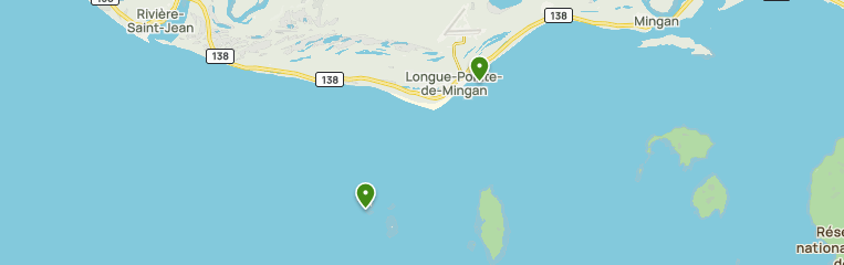 2023 Best Kid Friendly Trails in Longue-Pointe-de-Mingan | AllTrails