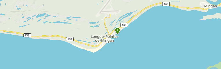 2023 Best Walking Trails in Longue-Pointe-de-Mingan | AllTrails