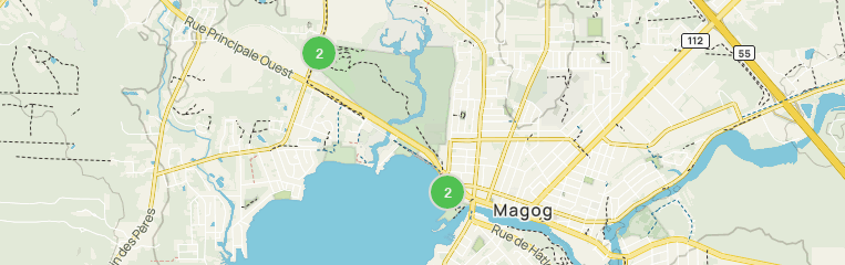 Best Lake Trails in Magog | AllTrails