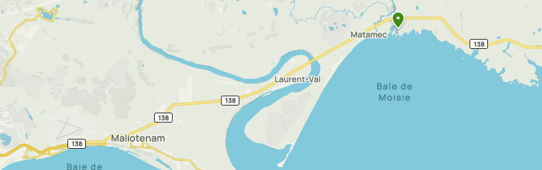 Best Beach Trails in Maliotenam | AllTrails